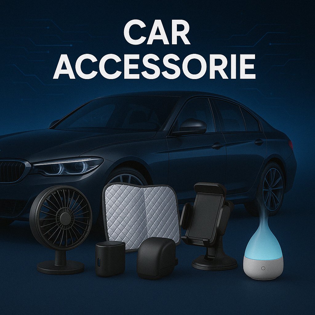 مستلزمات السيارات – GTEX KW