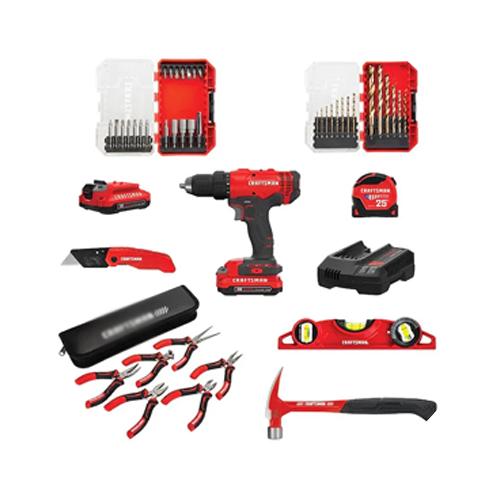 المعدات والأدوات – GTEX KW