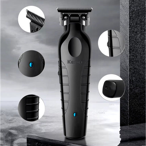مكينة حلاقة ماركة كيمي KM-2299 – GTEX KW