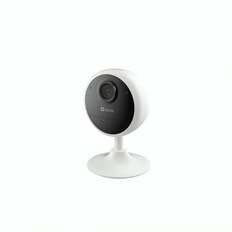 EZVIZ CS-CB1 2MP (FHD) Smart Battery-Powered Smart Security Camera wit ...